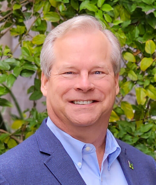 Leadership Team | Mark Thomas