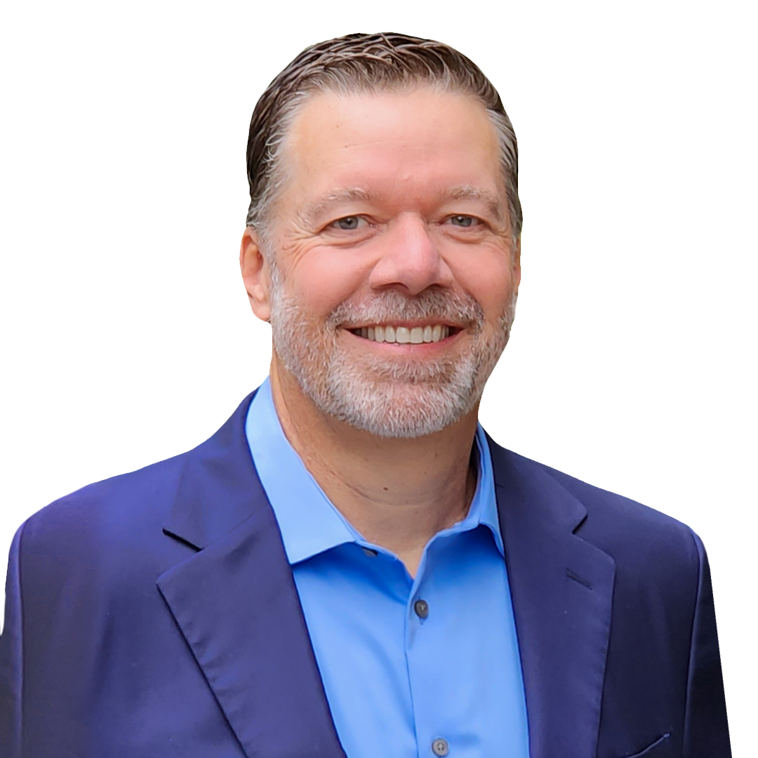 Mark Thomas | Improving Mobility