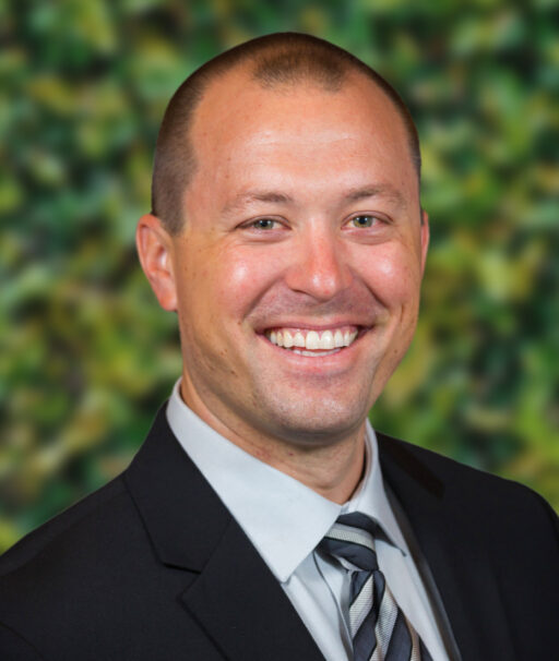 Eric Lilly (PE, QSD, CCM), Construction Management Division Manager ...