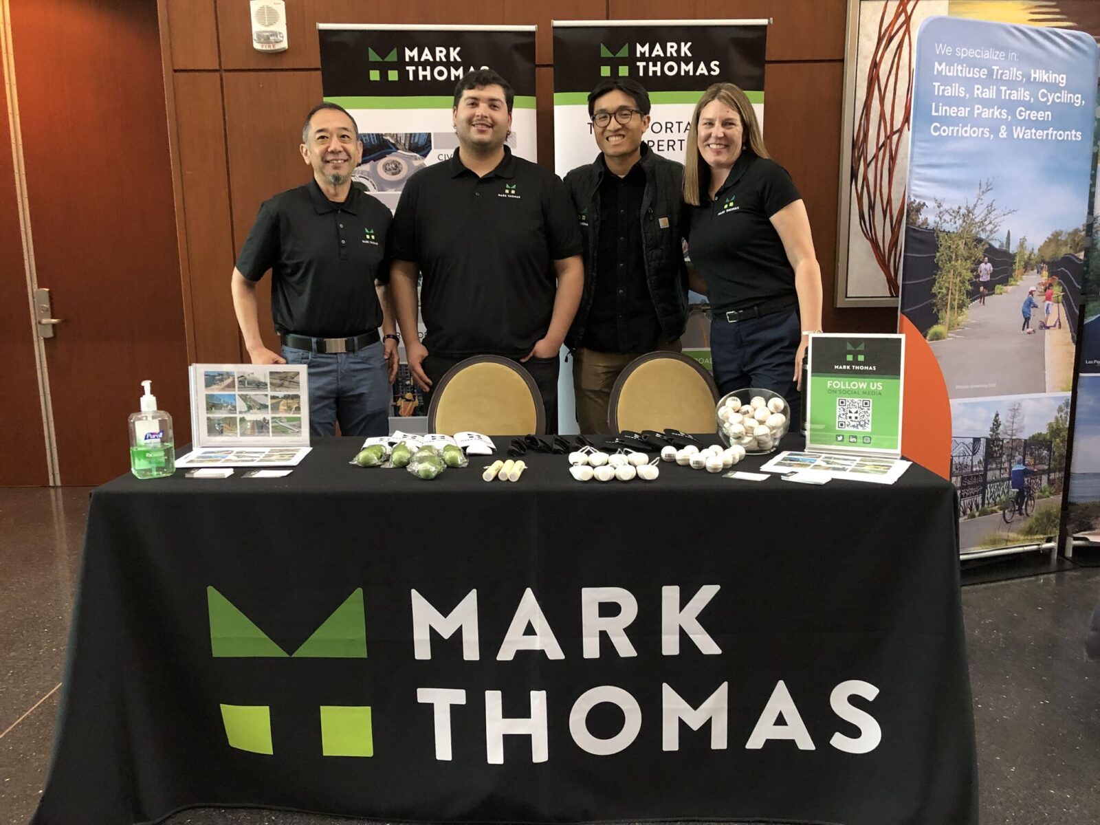 Projects | Mark Thomas