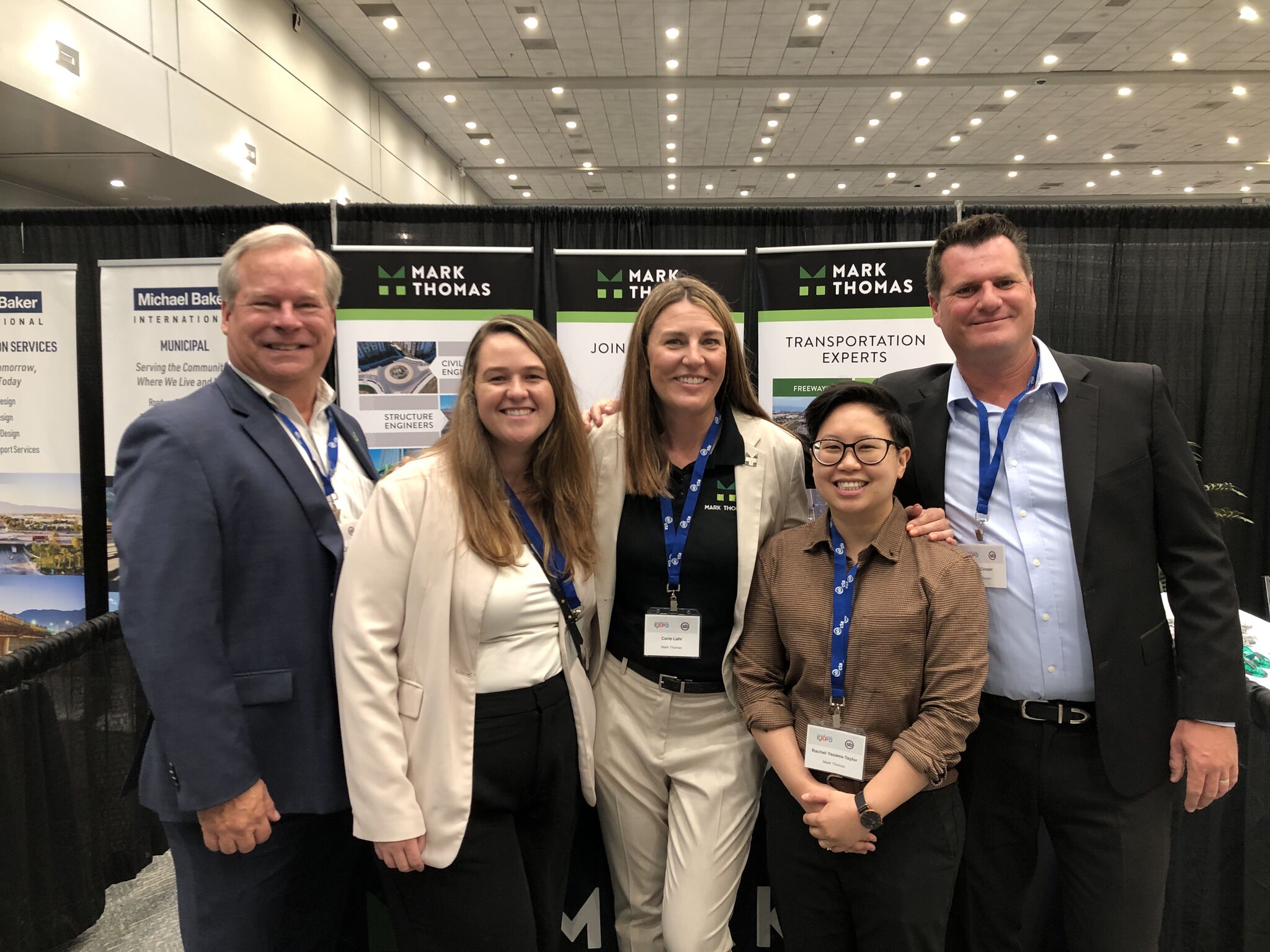 Mark Thomas Engages with Regional Partners at SBCTA B2B Expo (Culture ...